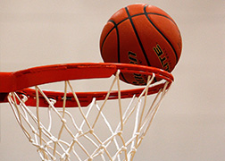 Basketball
